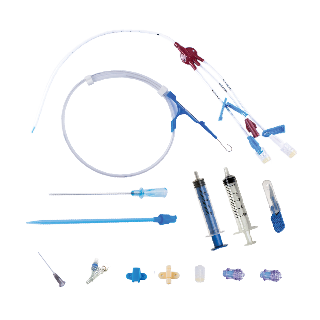 Central Venous Catheter Kit - Oralix