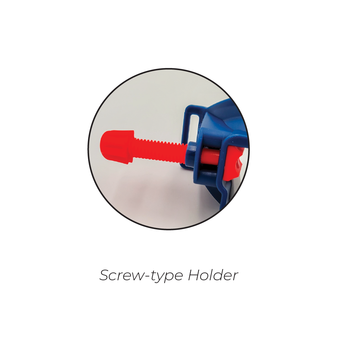 Endotracheal Tube Holder - Oralix