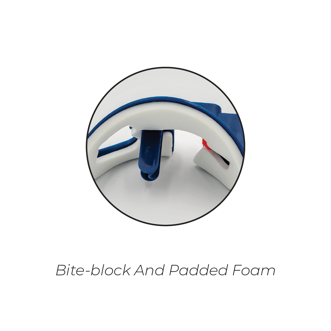 Endotracheal Tube Holder - Oralix